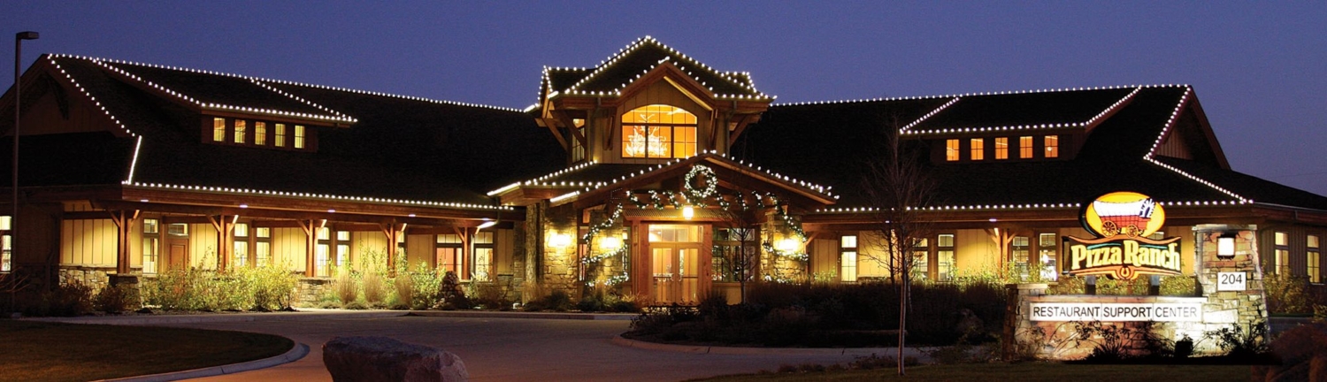 Pizza Ranch Experiences Strong Market Growth in 2018 – Vibrant Orange ...