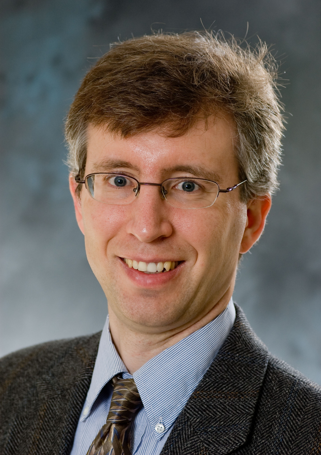 Winn receives NWC award for faith integration – Vibrant Orange City, Iowa