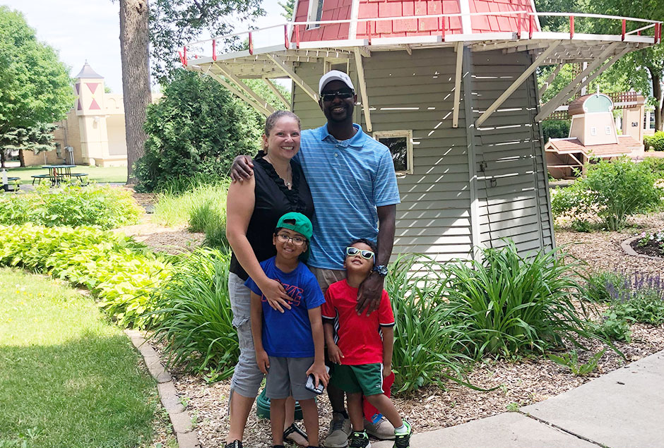 Why Orange City: Julie Rice – Vibrant Orange City, Iowa