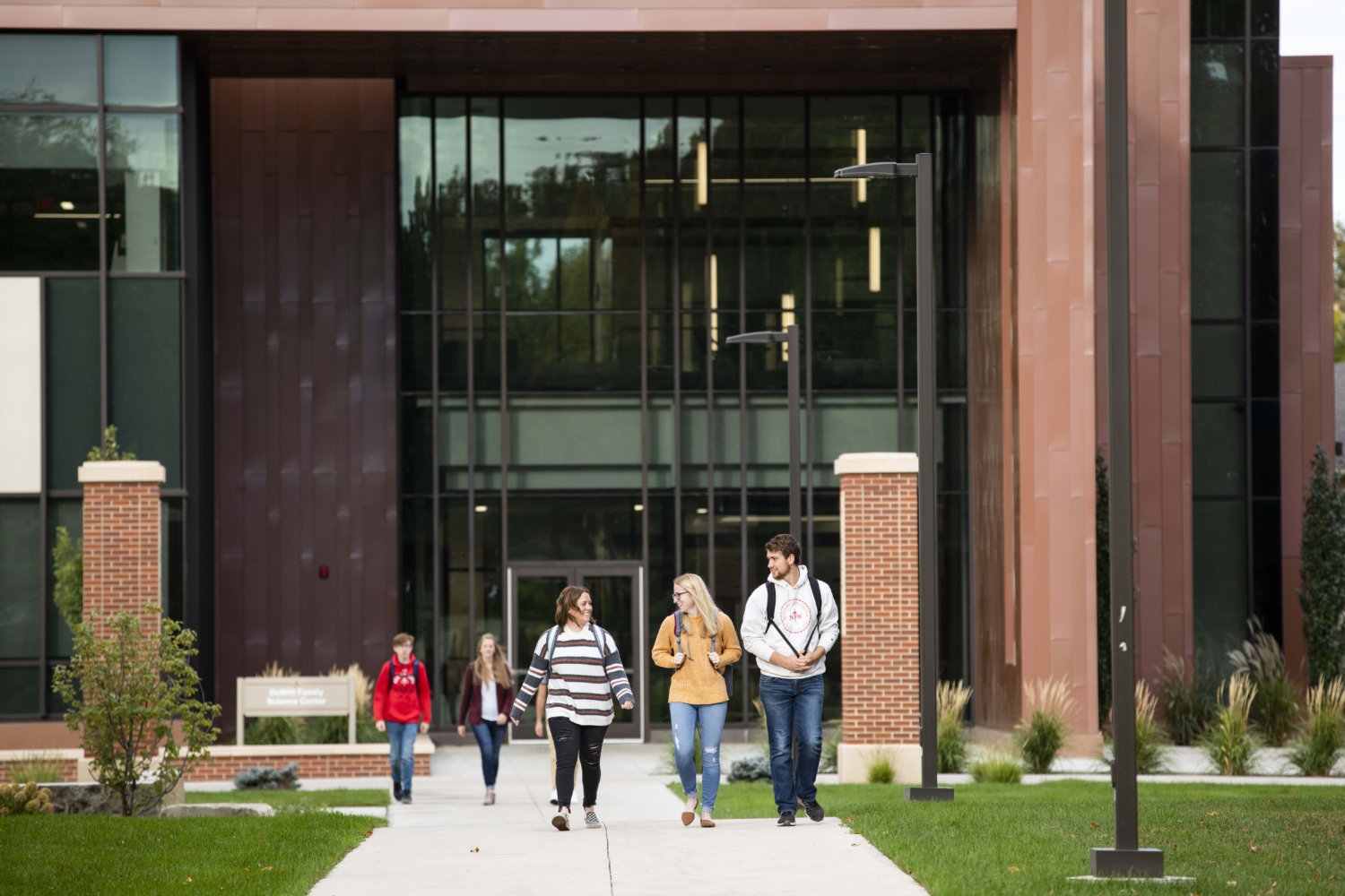 Northwestern ranked among Best Colleges for the Money – Vibrant Orange ...