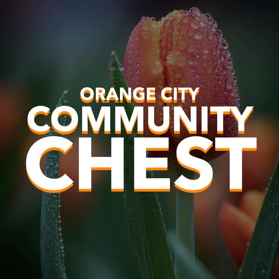 Orange City Community Chest distributes $27,000 to local and regional ...