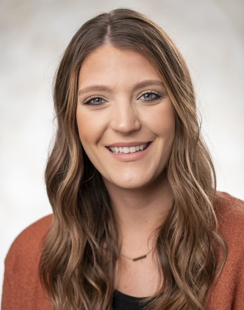 Kelsey Storm joins Occupational Therapy team – Vibrant Orange City, Iowa