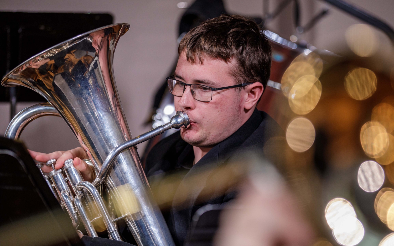 NWC music department to host Dutch organist, present showcase – Vibrant ...