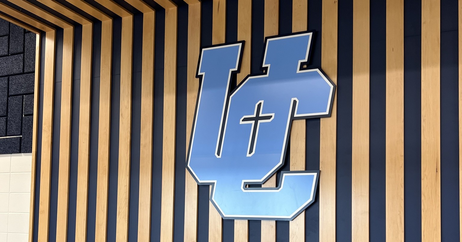 Unity Christian High School Celebrates Ribbon Cutting – Vibrant Orange ...