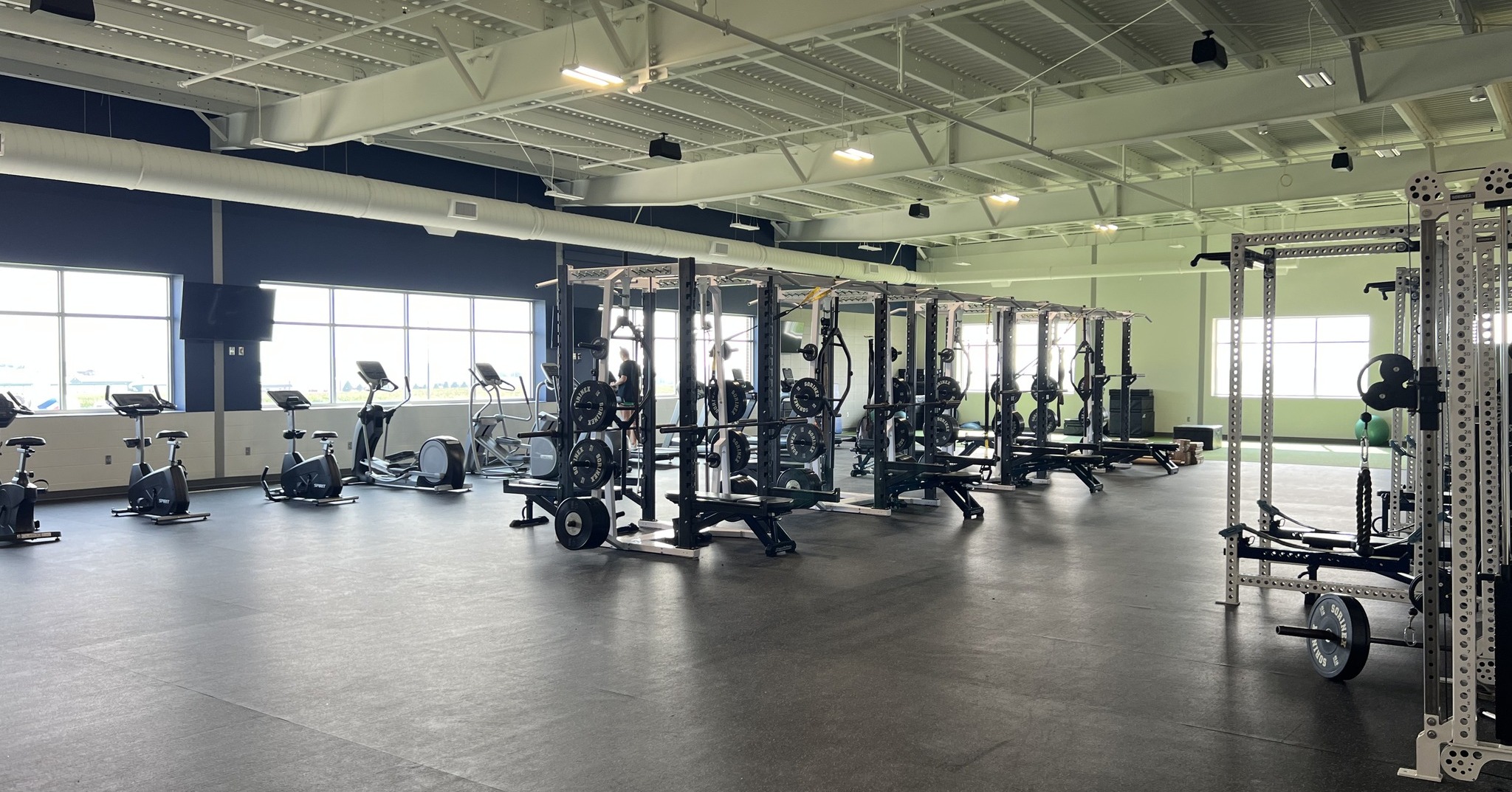 Unity Christian High School Celebrates Ribbon Cutting – Vibrant Orange ...