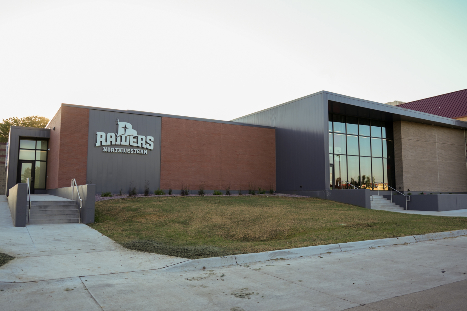 Den Hartog Athletic Complex Dedication Ceremony Set for October 3 ...
